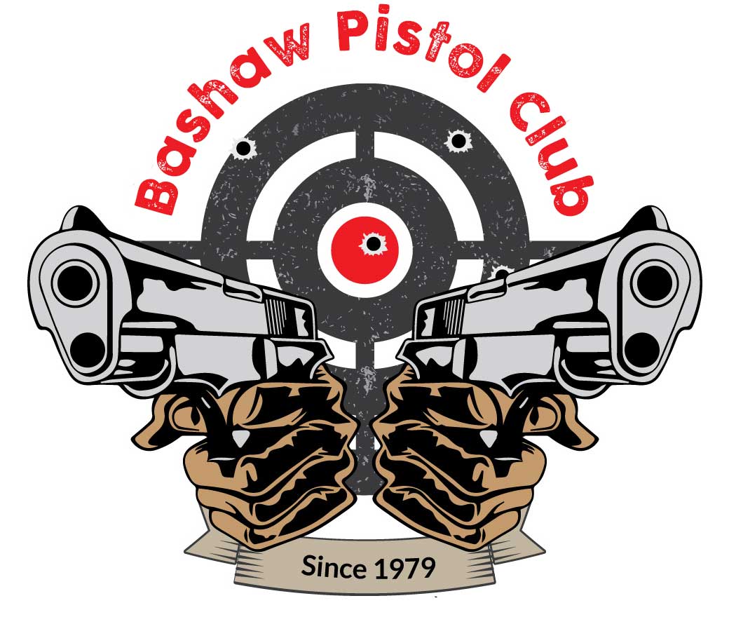 Annual Membership - Bashaw Pistol Club